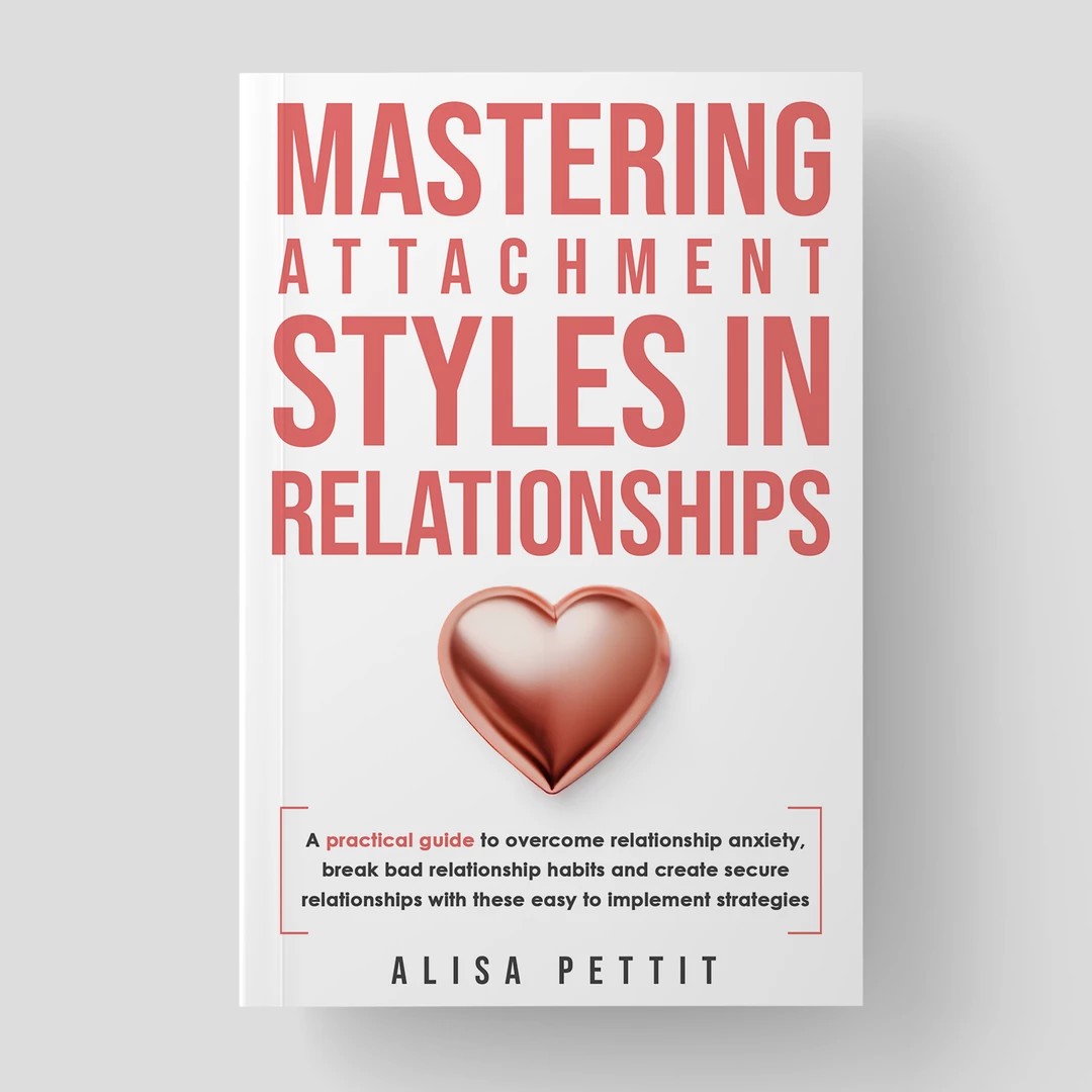 Mastering Attachment Styles in Relationships – INSITE MIND
